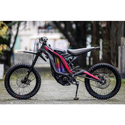 Surron eBikes – Shock Powersports